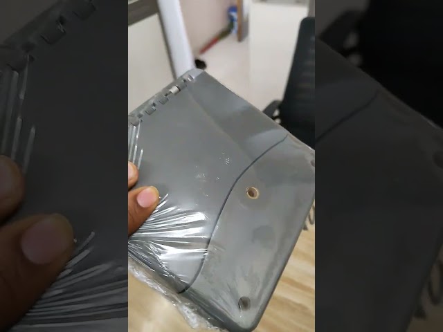 Dual iris scanner - L1 Dual Iris Scanner Service Provider from Bhopal