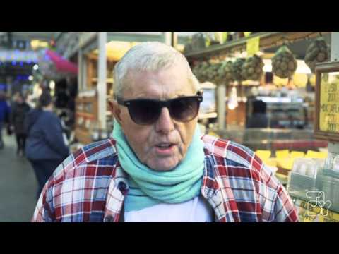 VOXPOP: What's the true meaning of "Tidy" - Tidy Studio asks the People of Cardiff, Wales, UK.