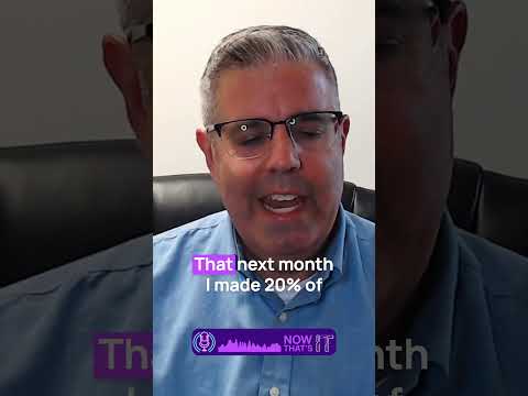 Side Hustle to Successful MSP: Matt Hutter on Starting and Growing His Business