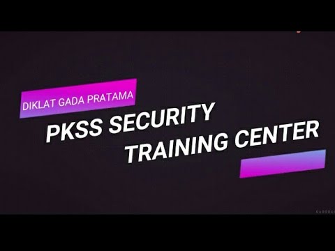 PKSS (Prima Karya Sarana Sejahtera) |Training Center