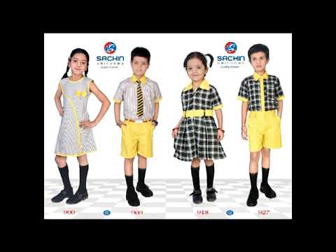 English  medium school uniforms  manufacturer   9823163716 only Maharashtra