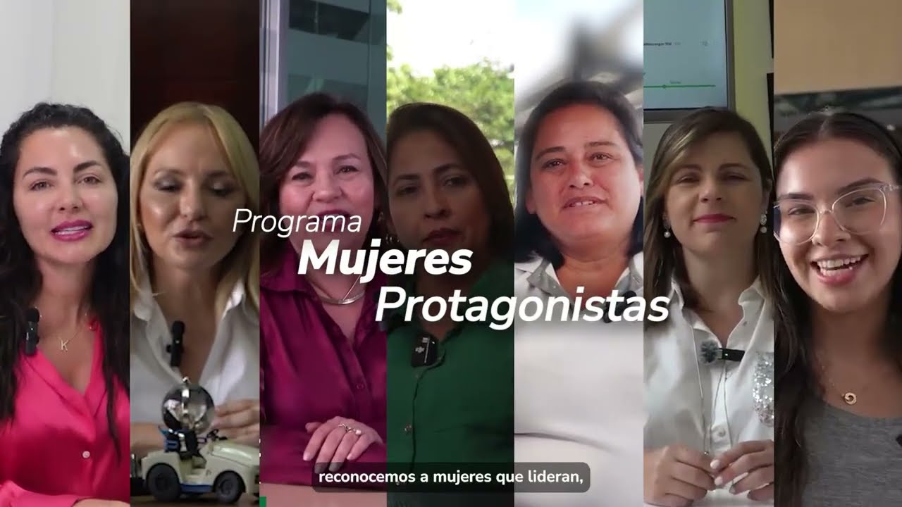Programa protagonistas: Clínica Pía Nutrición