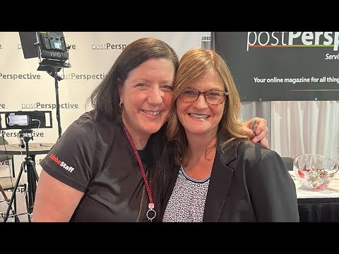 NAB 2024 - postPerspective