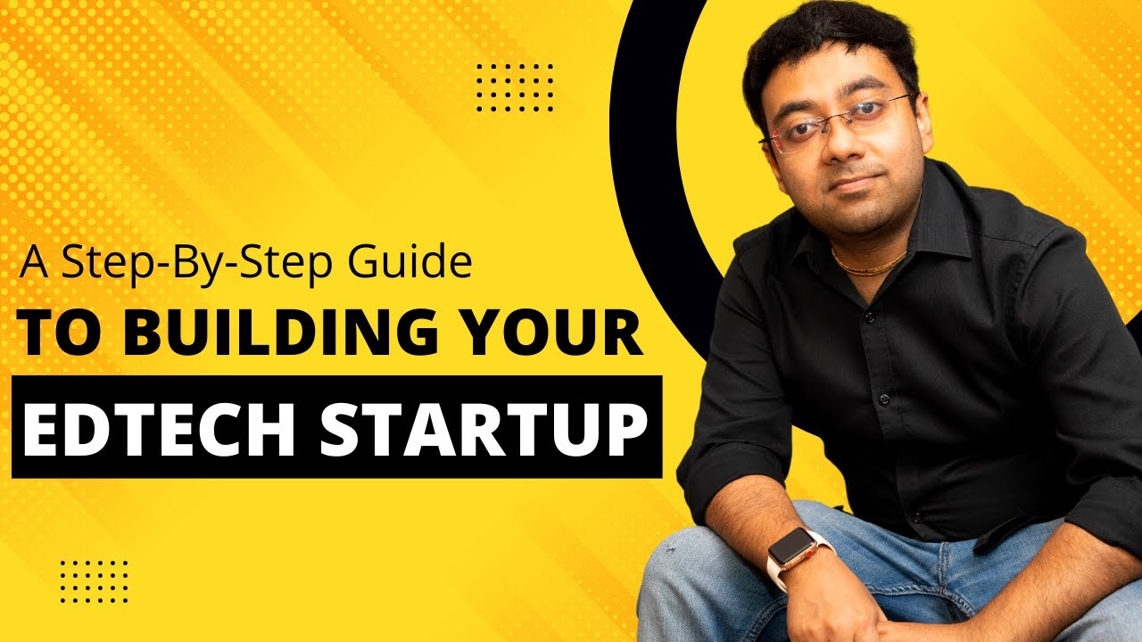 Edtech Startup Mistakes To Avoid | Avelo Roy