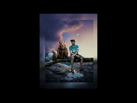 New type of editing in photoshop