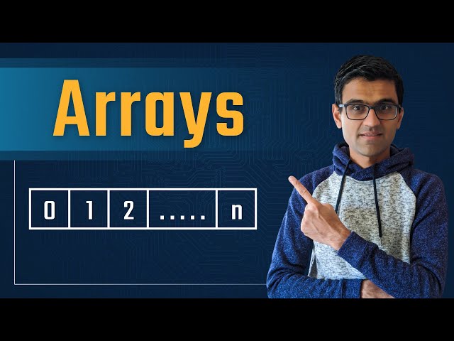 Understanding Arrays: A Comprehensive Guide to Data Structures in ...