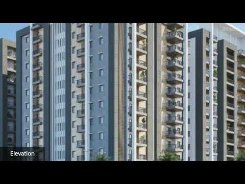 Haneesh Shritha Ortus Hi Tech City, Hyderabad | Price List & Brochure, Floor Plan, Location Map ...