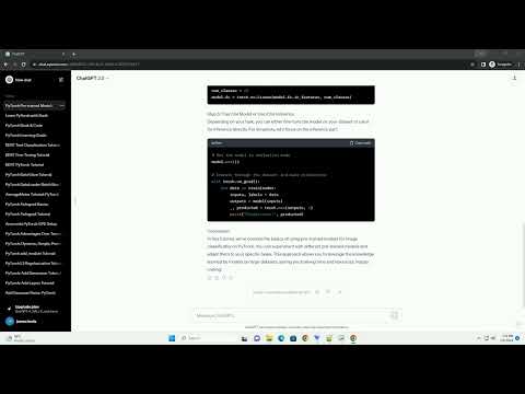 best pre trained model for image classification pytorch
