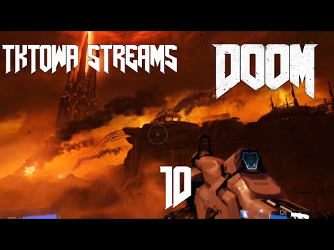 Steam Community :: Video :: TK Streams Doom (2016) 10