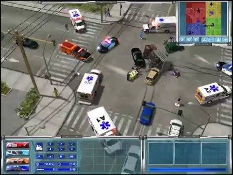Steam Community :: Video :: Emergency 4 Mayberry mod V1.5 part 1