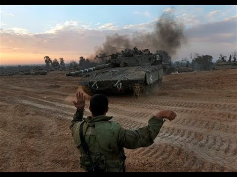 The IDF's Use of Force Policy