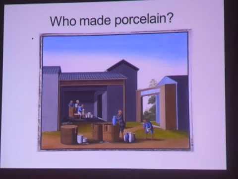 10 Things to Know About Chinese Ceramics by Ingrid Hanson (Part 1)