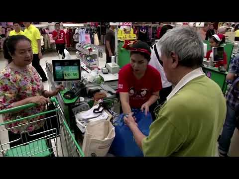Tesco sells Asia business for $10.6 billion