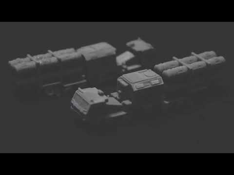 🇺🇦 Neptune - killer of Moskva. Ukrainian anti-ship cruise missile based ...