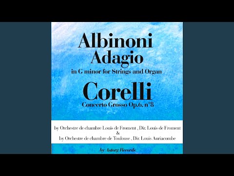 Song: Adagio written by Lara Fabian | SecondHandSongs