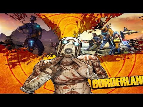 Steam Community :: Video :: Borderlands 2- Intro