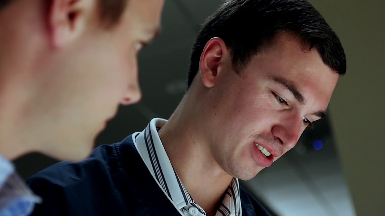 Careers at EMCs in Georgia