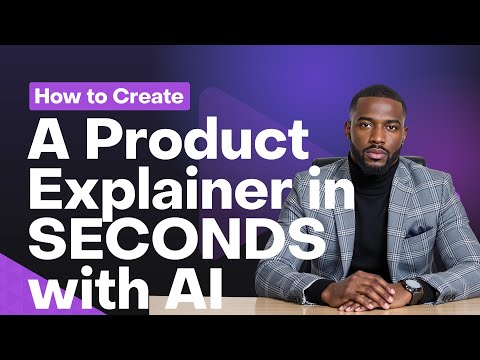 How to Create a Product Explainer Video in HeyGen