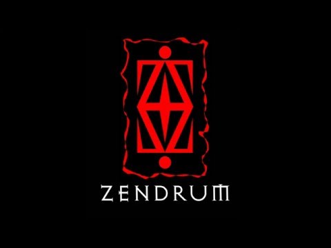 Zendrum Zx - Purple | Reverb