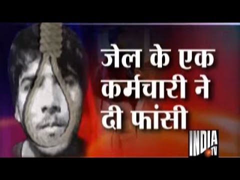 The Last Story of Ajmal Kasab | Documentary on Kasab's Hanging