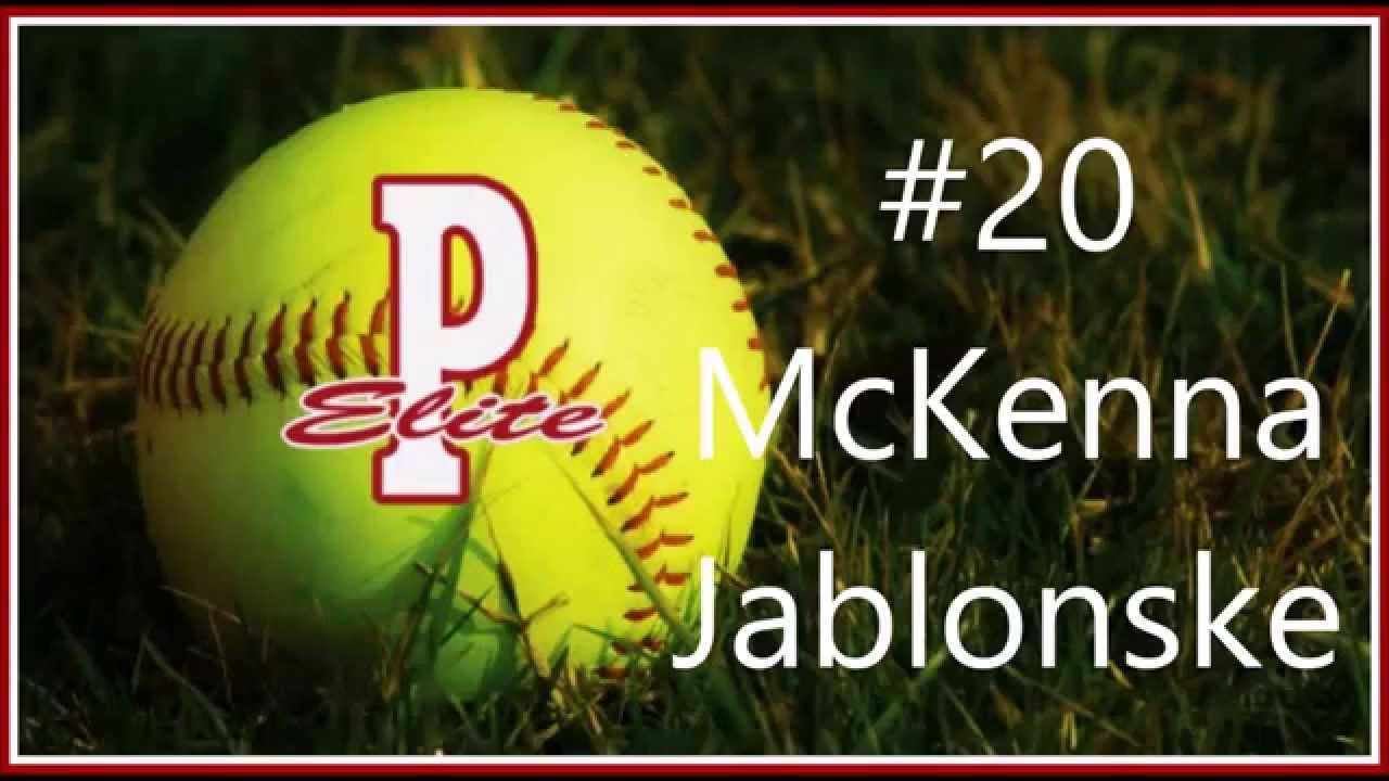 Pinnacle Elite McKenna Jablonske part 2