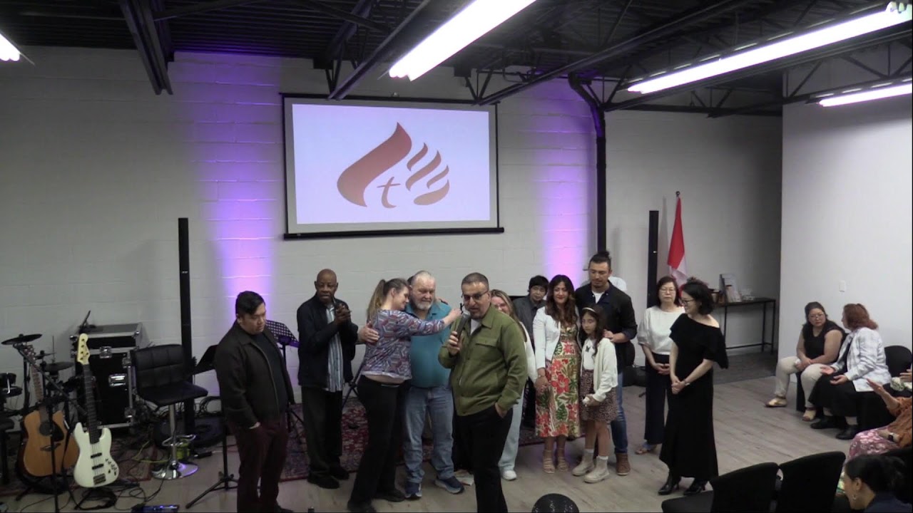Glorifying Jesus Locally & Globally #WeAreGospelTabernacle. This is Your Place, Your Family, and You