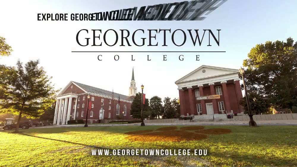 Georgetown College