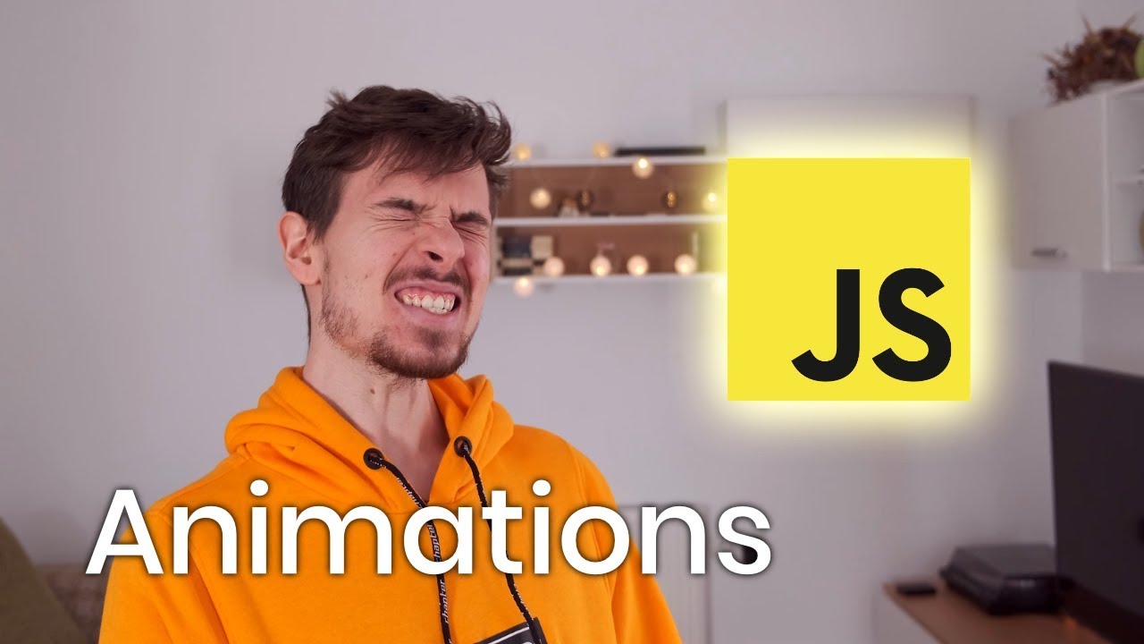 Fullpage Animations With Javascript Tutorial