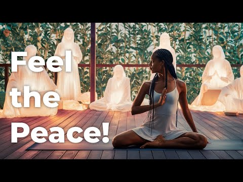Fall Asleep In 10 Minutes - Calming Music For Insomnia Relief