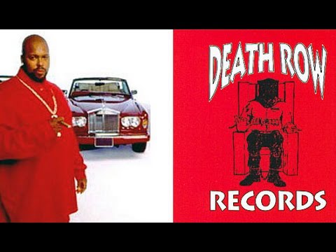 Death Row Records - Music Profile | BANDMINE.COM