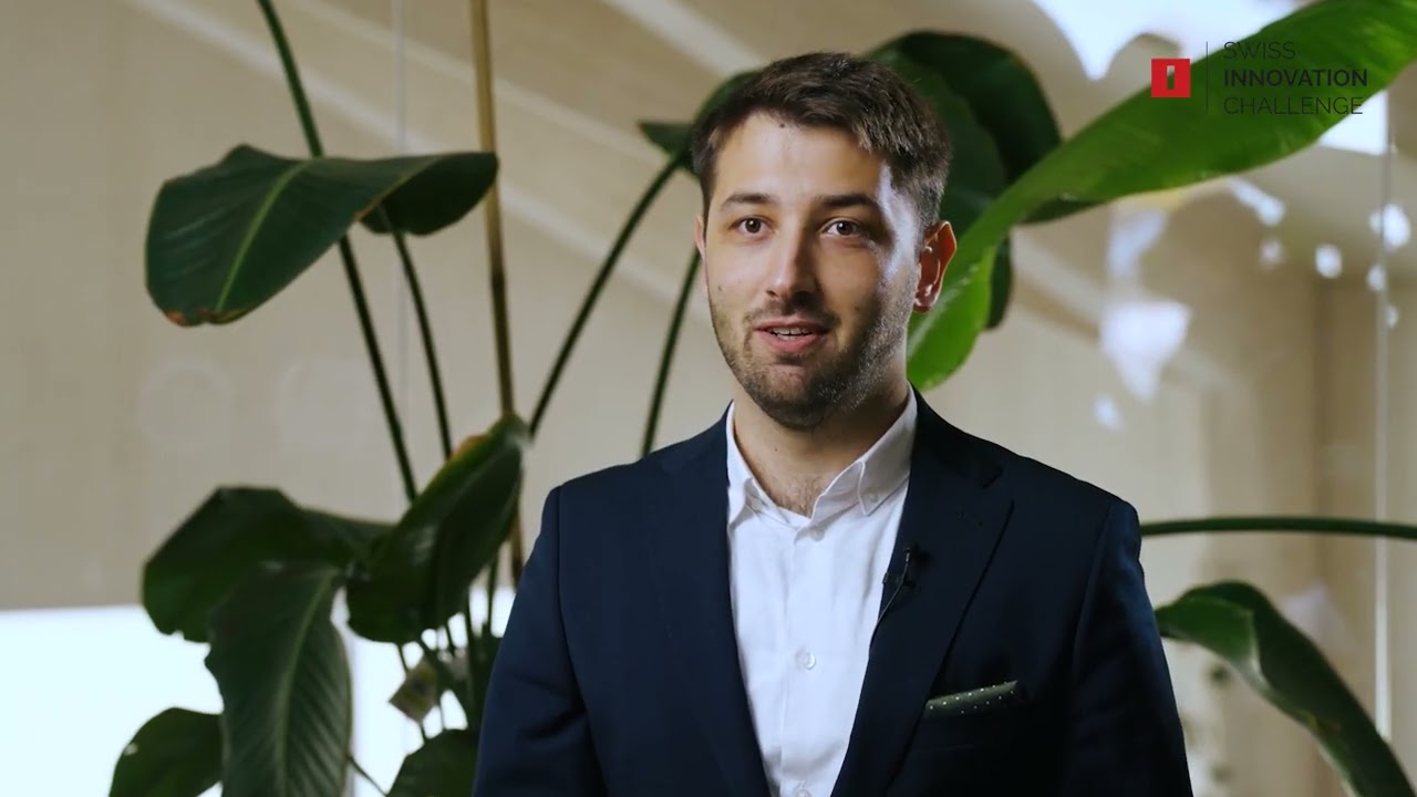 About irmos technologies AG - Construction company in Switzerland | F6S