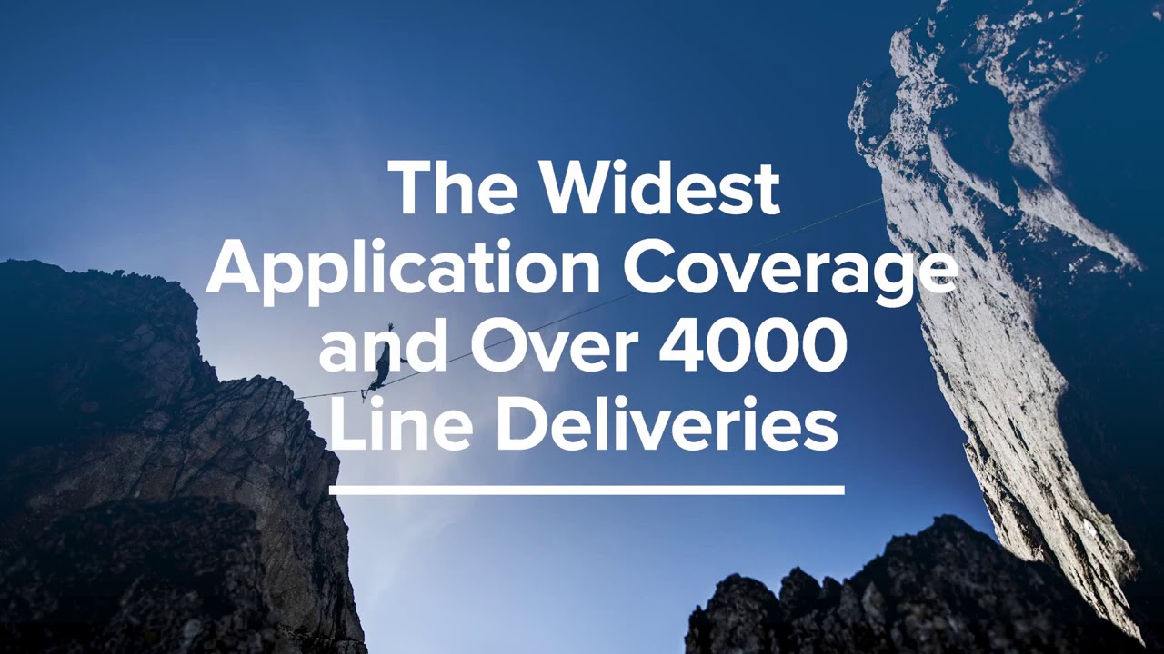 Maillefer - Master Your Potential