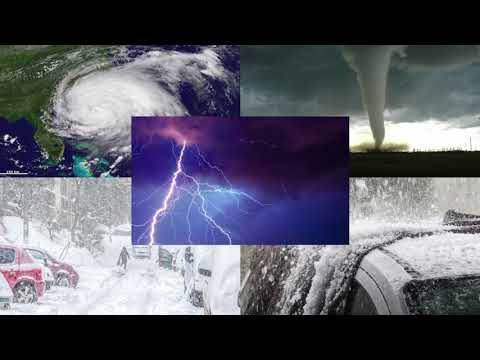 Investigation 1, What is Weather?