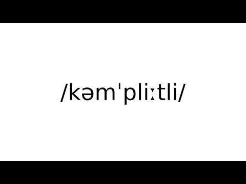 #completely #adverb #meaning #meanings #definition #definitions #phonetics #pronunciation #english #