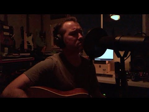 Possible Oceans cover of Radiohead's "Exit Music (For a Film)"
