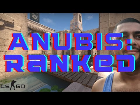 Steam Community :: Video :: We got the gang back together to play Anubis