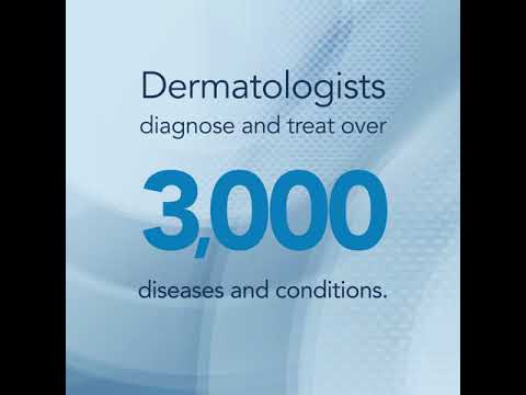Choose a Dermatologist