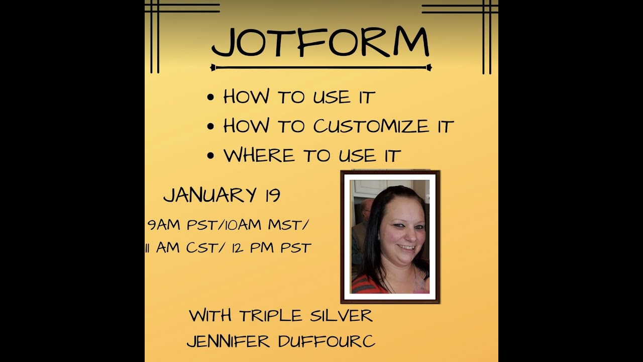 How to Use Jotform as a Quote Form For Your Clients