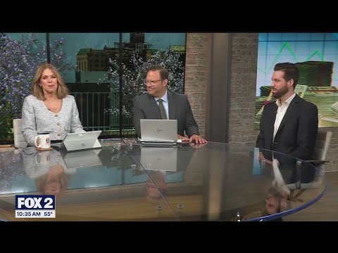 Wealthy Wednesday: Student Loans & Saving for College