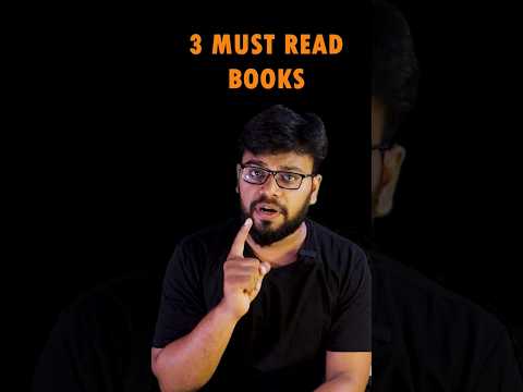 3 Books To Read To Start Business #businessideasintamil #tdctribe #shorts #startupideas
