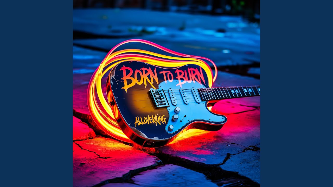 Born to Burn