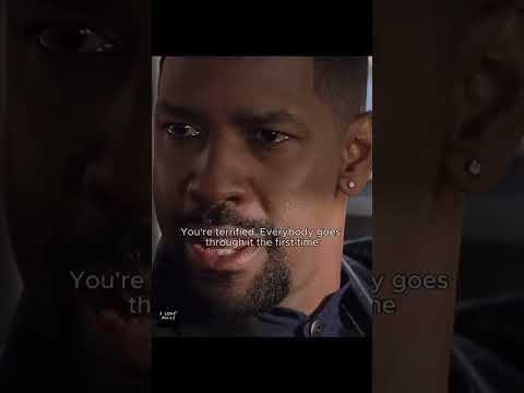 Is Denzel Washington Above the Law? ⚖#shorts #short #movieclips #movie #trainingday #crime  #fyp