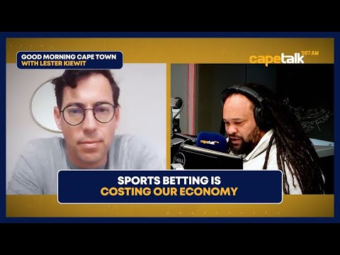 Betting and the South African economy