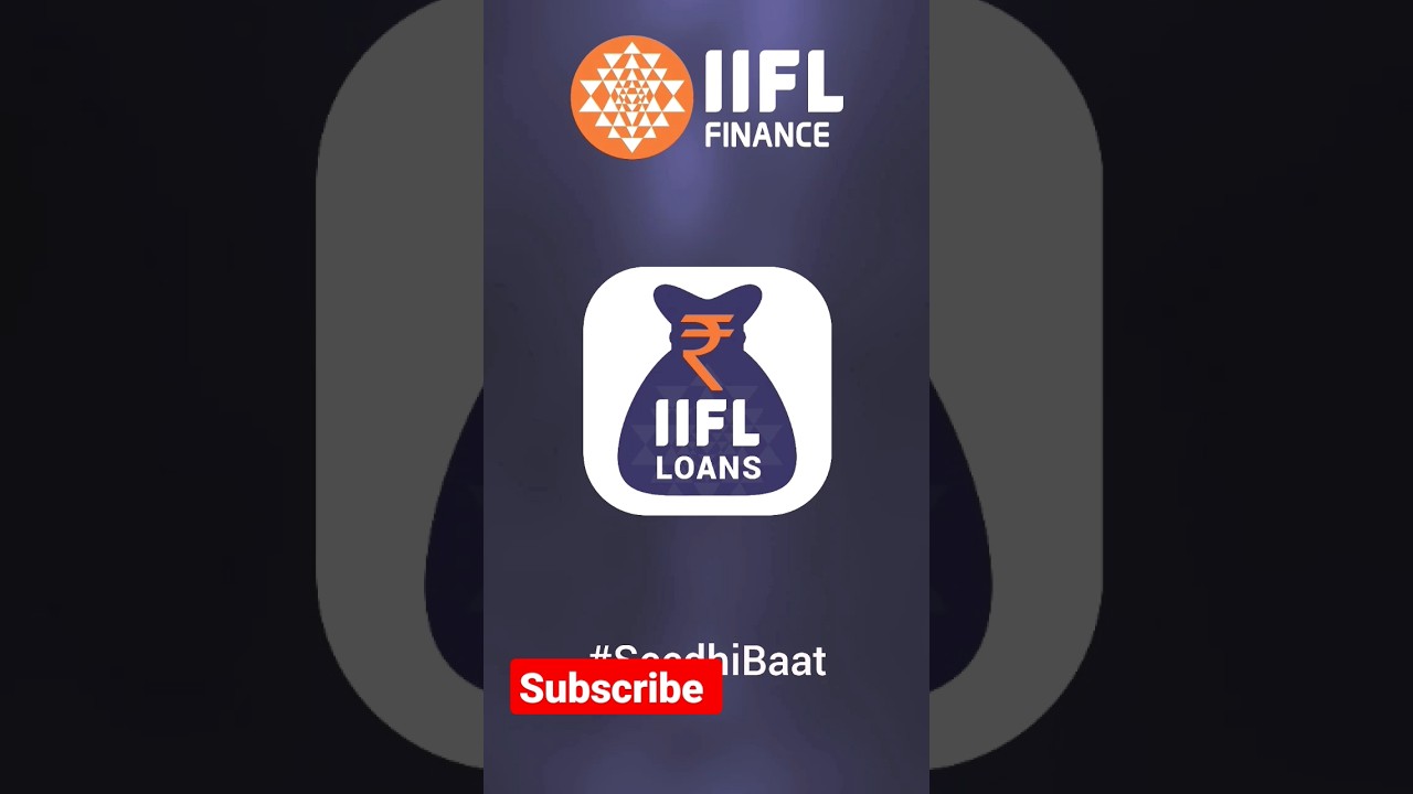 IIFL SA LOAN|TOPUP LOAN|GOLD LOAN USER K LEA@MYLIFEBIDHAN