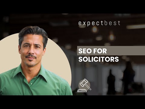 SEO for Solicitors