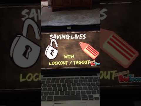 Lockout/Tagout System