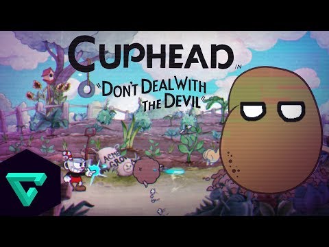 Steam Community :: Video :: [Potato Series - Cuphead] Capitulo 1 - La ...
