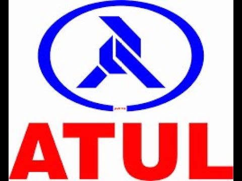 Atul Auto Ltd