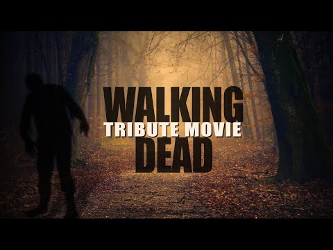 The Walking Dead Universe - Tribute Movie - Dead City - Daryl Dixon - Rick & Michonne