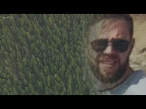 Missing hiker found near Mount St. Helens